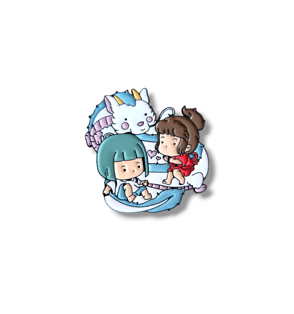 Productos - Oh My Pins