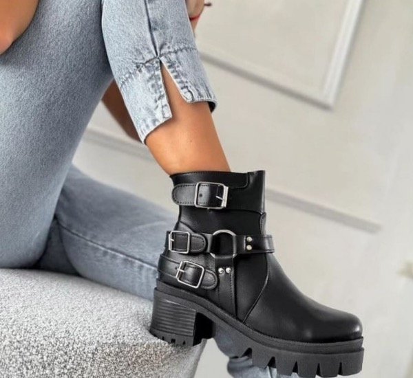 Productos - Indulac Shoes