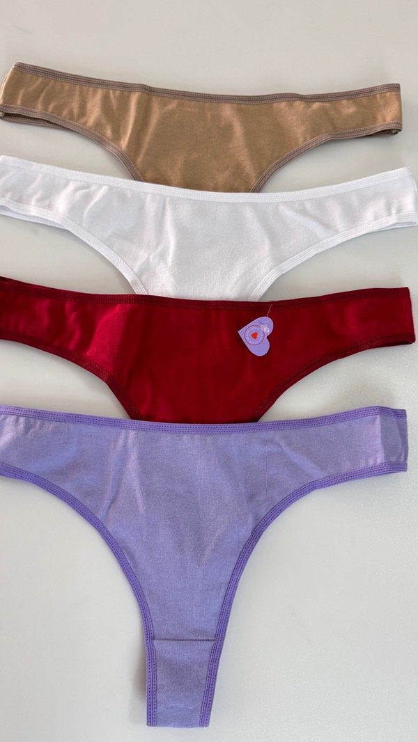 Colaless - Lenceria MM Córdoba