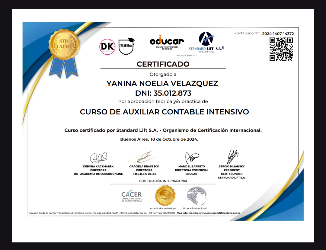 Tienda online de DK ACADEMIA DE CURSOS