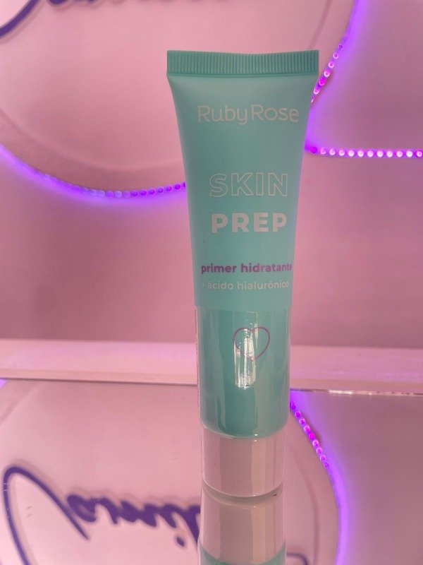 PRIMER Y FIJADOR - CAMILU MAQUILLAJES