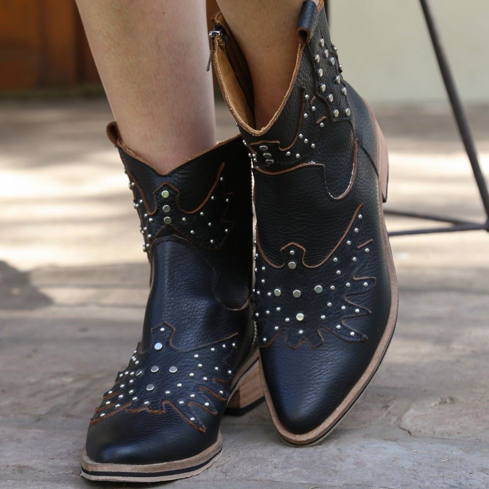 Tienda online de Sara Shoes