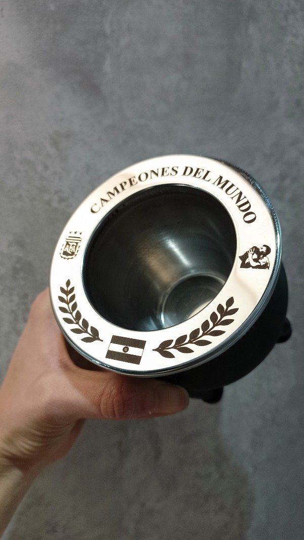 MATE CAMIONERO - Fabrica de mate