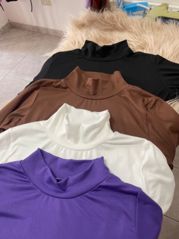 Body Mora - RegiaaStore