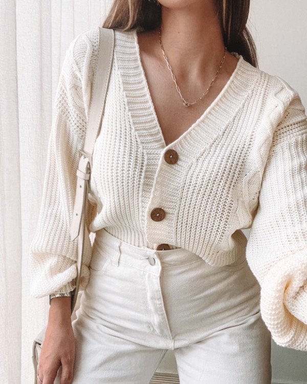 Sweater y Chalecos - Lupita Store