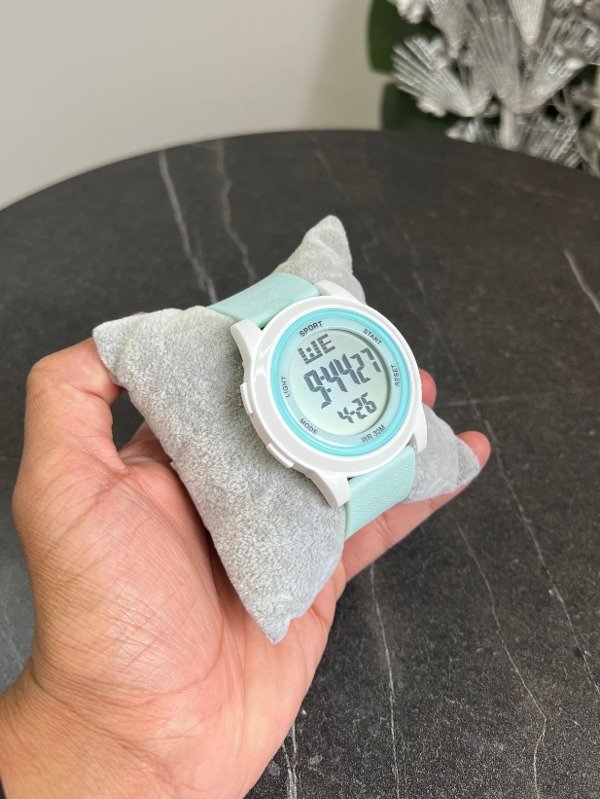 MODELO 362 - Fausto Relojes