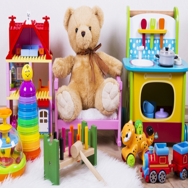 Tienda online de SOL Market