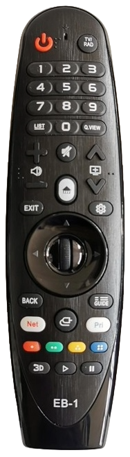 Tienda online de EB ELECTRONICA