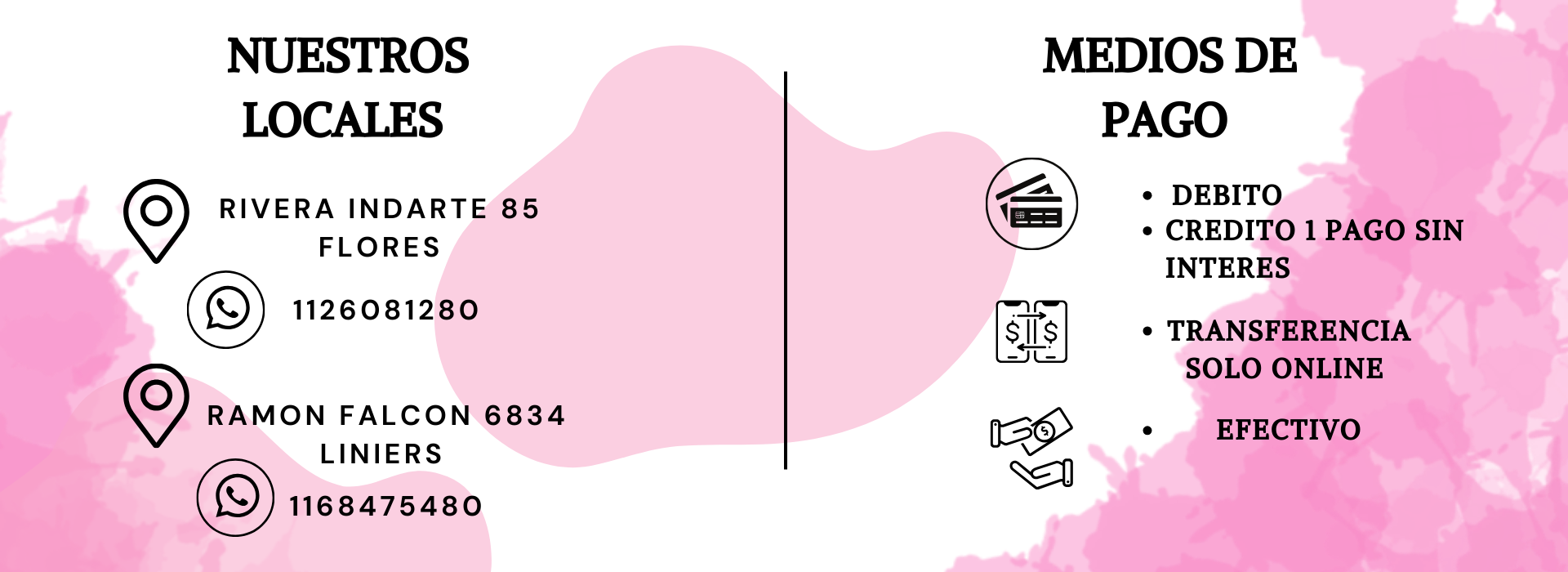 Tienda online de jennifer beauty