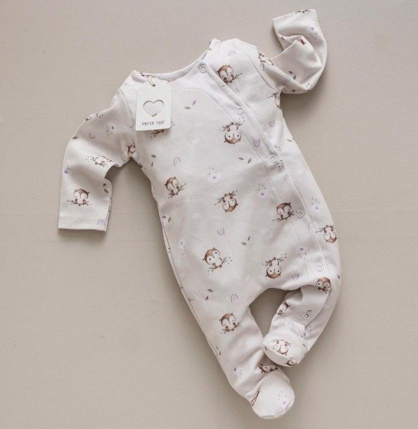 Línea Nacimiento - Hasta 3 meses - GURRUMINO