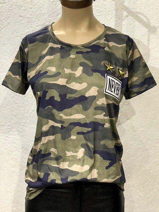 Remeras - Dona Indumentaria