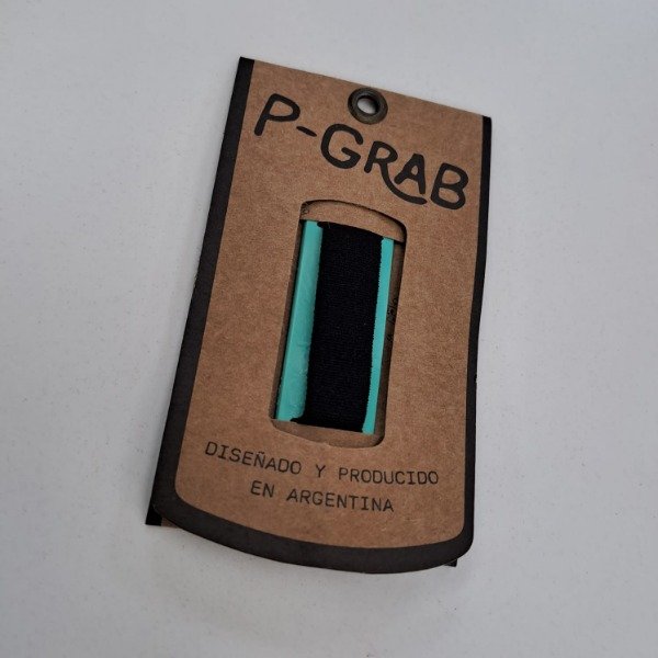 P-Grabs - MW Telefonía Móvil