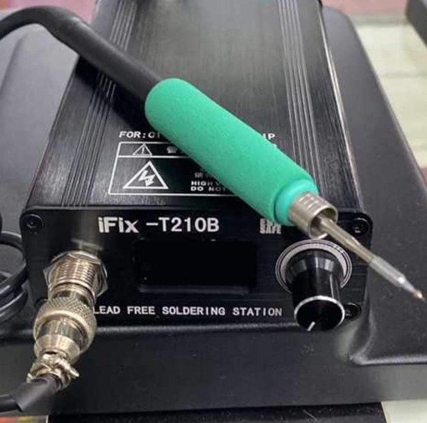 ESTACIONES SOLDADO - MFCELL