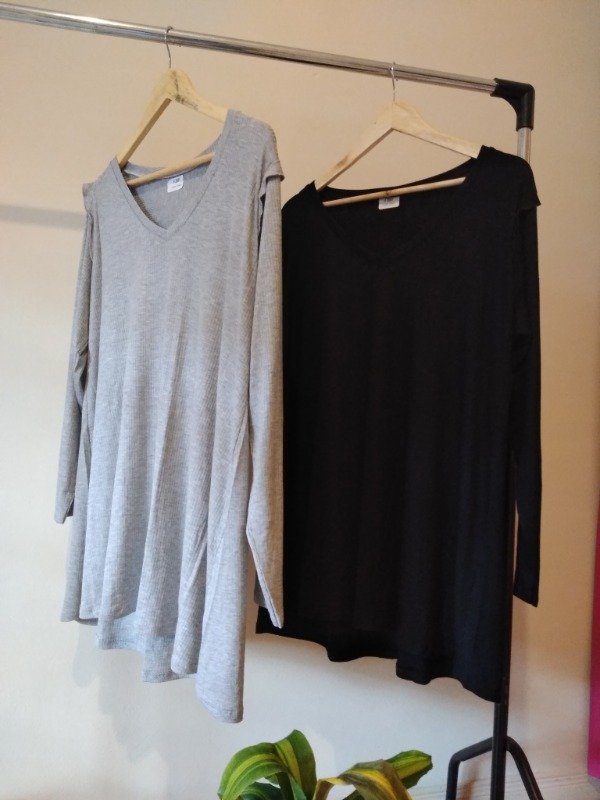 Tienda online de TALLES PARA TODAS