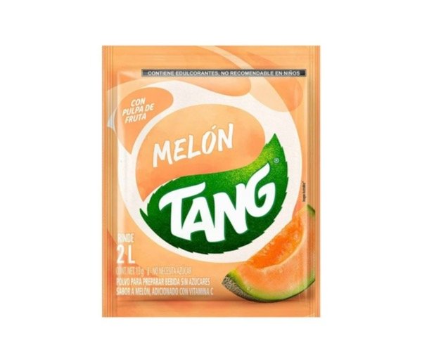 Jugó Tang melón un sobre - Nakamamix