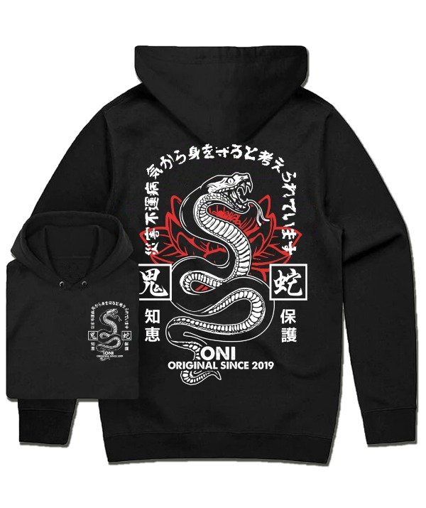 Tienda online de Oni Clothing