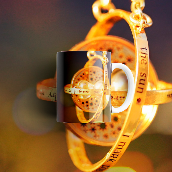 HARRY POTTER COD 909 - full pack