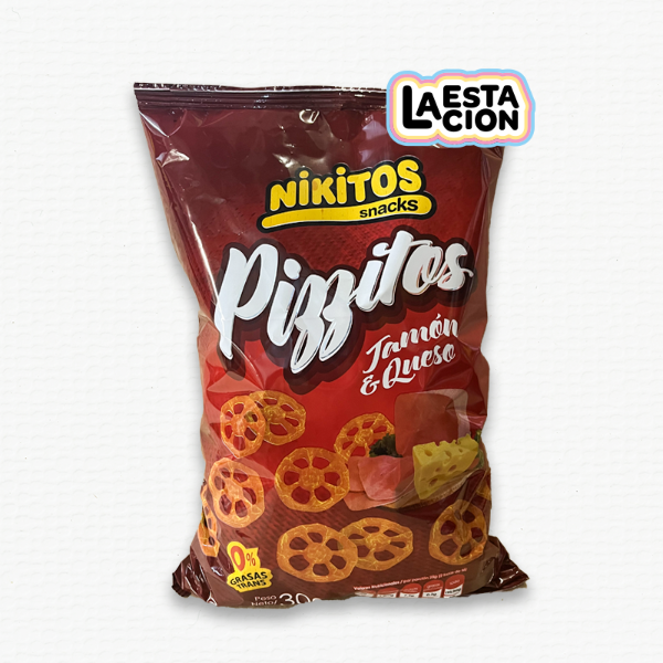 Snacks - Golosinas La Estación