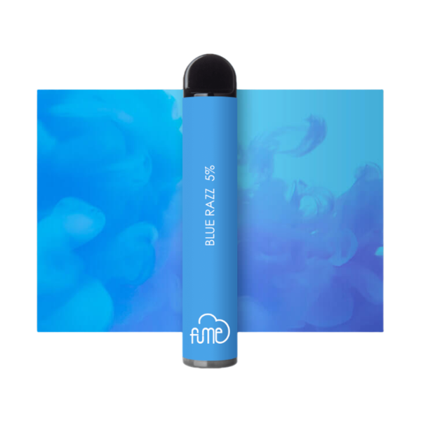 fume - Puffer Argentina