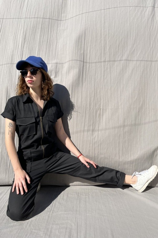 Tienda online de Overol-ba