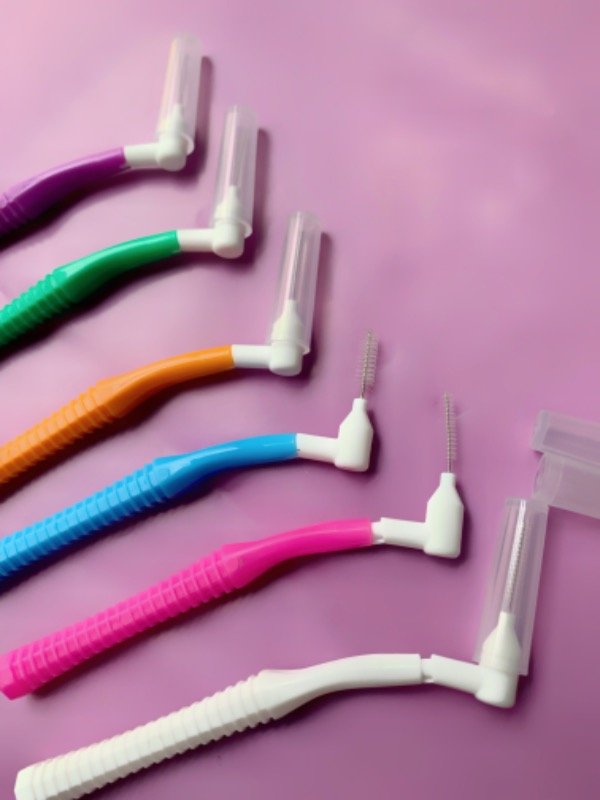 Microbrush 2.0 x2 - Browlash Essentials