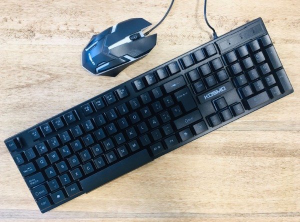 Tienda online de kosmo