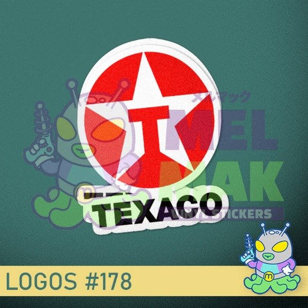 LOGOS 178 - MELMAK