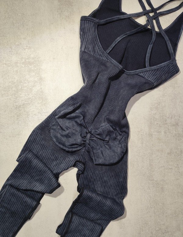 Catsuit Acalanado Premium - AFIT