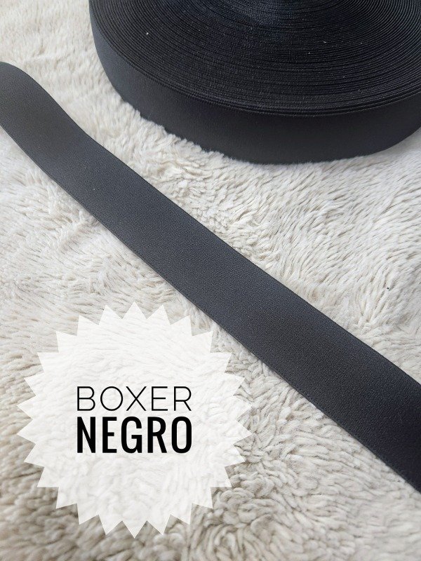 BOXER - Insumos Natasha