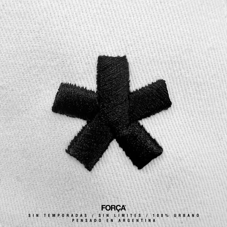 Tienda online de FORÇA