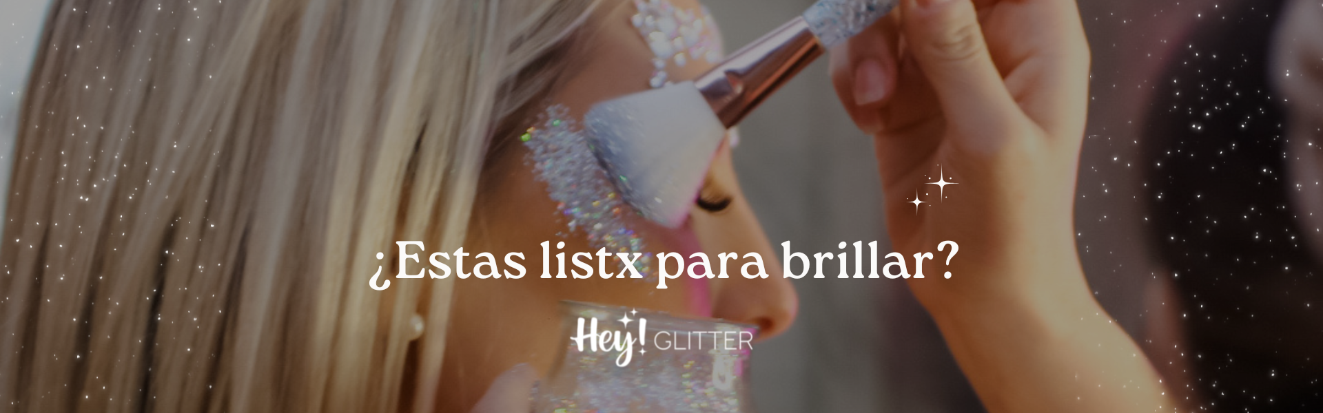 Tienda online de Hey Glitter