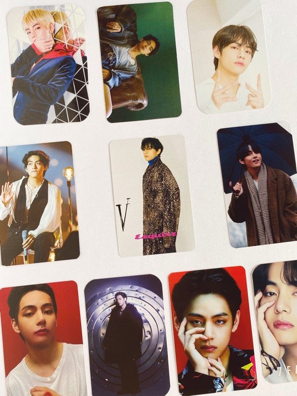 Mix Tae - x10 - TEAR SHOP