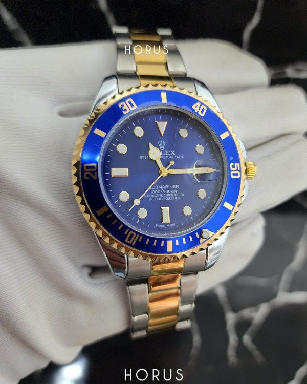 Rolex - Horus Exclusive
