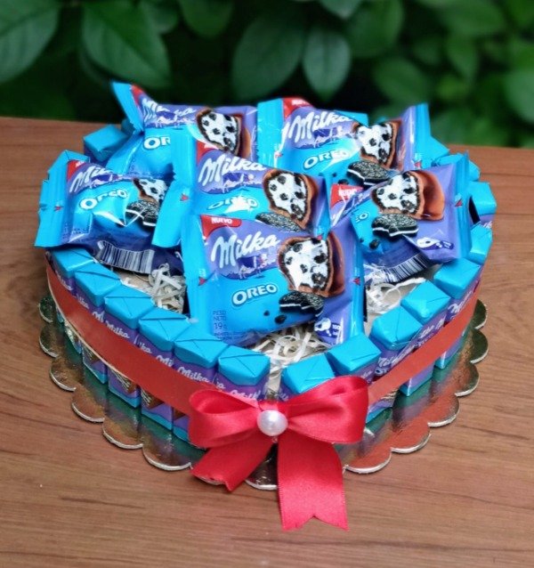 Tienda online de DULCES LA ROSITA