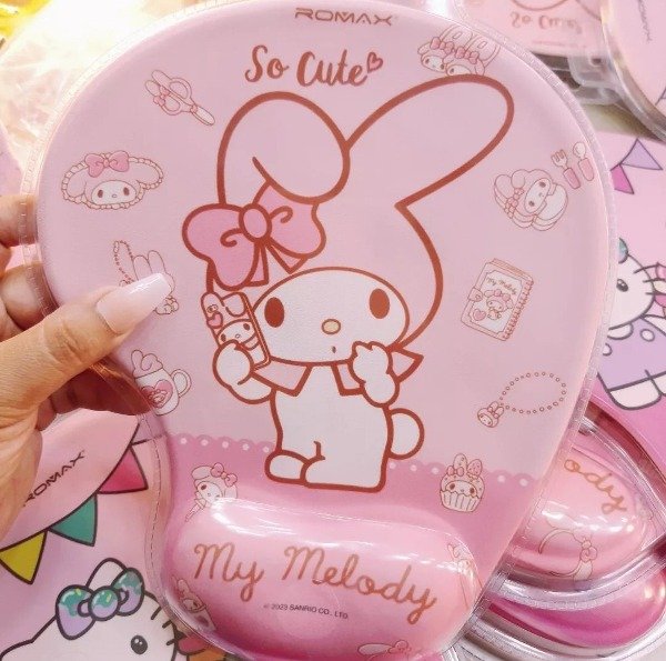 My melody - Made in Asia Store
