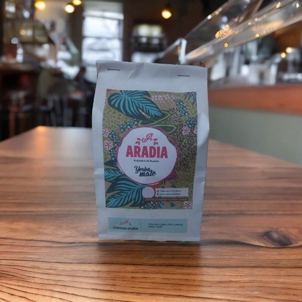 Tienda online de Aradia