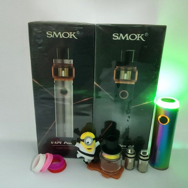 VAPER - LIQUIDO - IMEGA