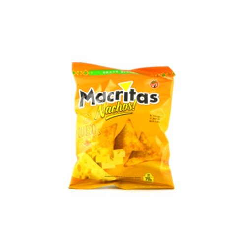 SNACKS SALADOS - COQUITOS ROSARIO