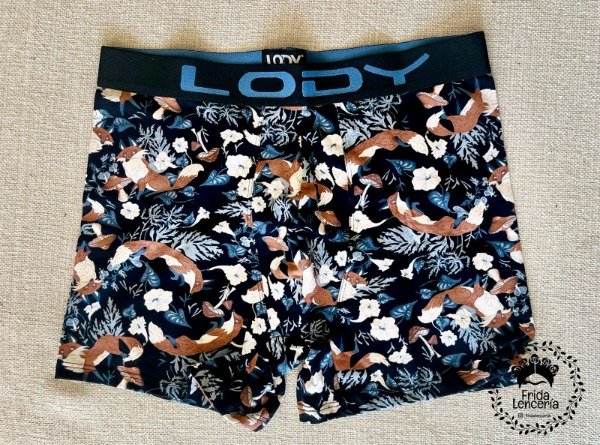 Lody Men 959 Gris - FRIDITA