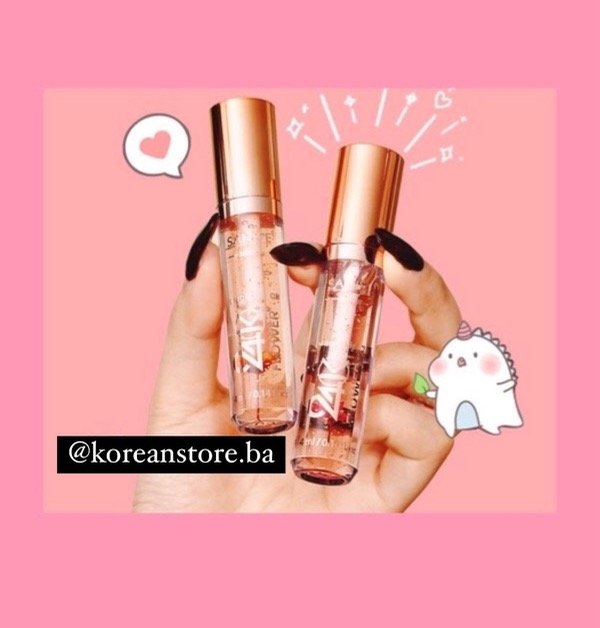 Gloss - Korean Store