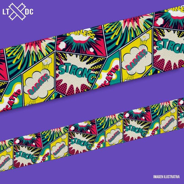 Tienda online de La Tienda De Cintas