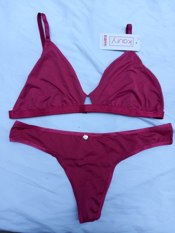 Conjuntos talle 100 - Valingerie