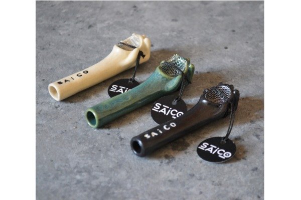 SAICOLLECTION #01 - Saico