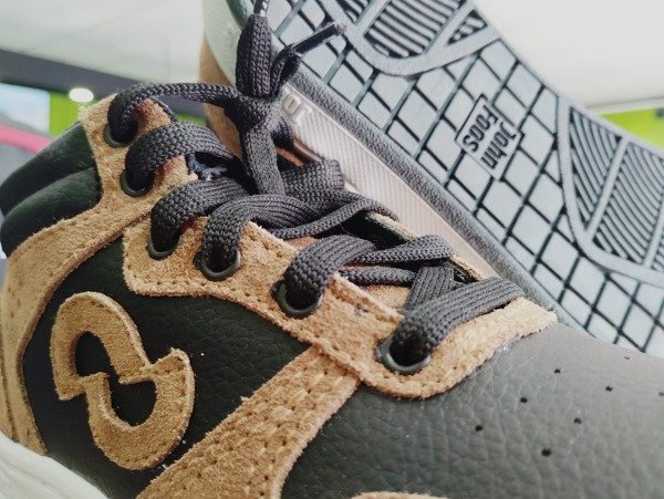 John Path Terra Mud - M26 SPORTS