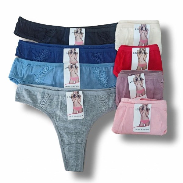 DOCENA CERRADA - Colales Lisa Especiales- Importadas - Ohanamayorista22