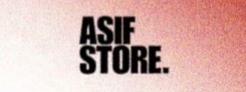Tienda online de ASIF STORE