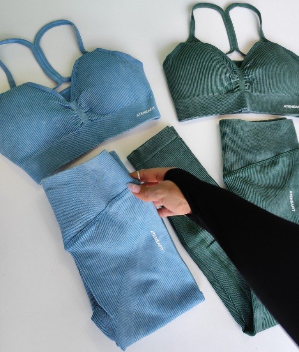 Set Harlem PREMIUM - AFIT