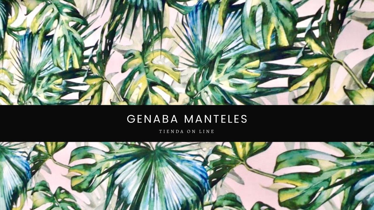 Tienda online de GENABA