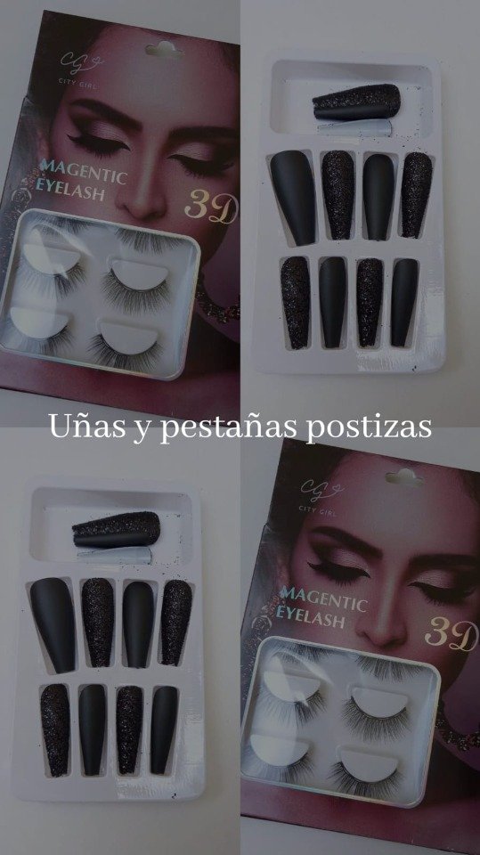 Tienda online de Isadora Beauty