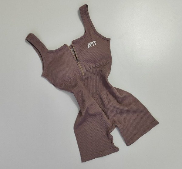 Catsuit AFIT cierre PREMIUM - AFIT